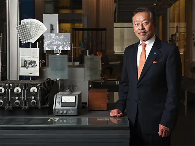 india atsushi horiba global: Bharat Stage VI emission standards is the ...