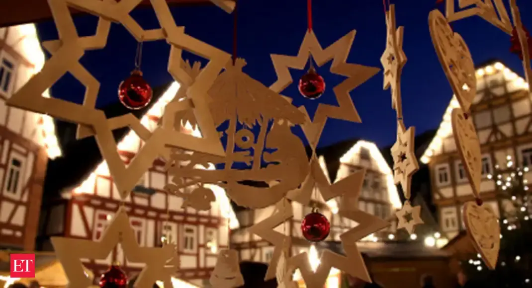 Here's why Christmas is the most popular holiday in the US - christmas ...