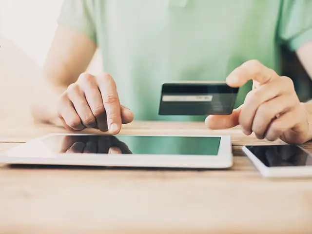 How it Works - How to pick the right payment method for digital ...