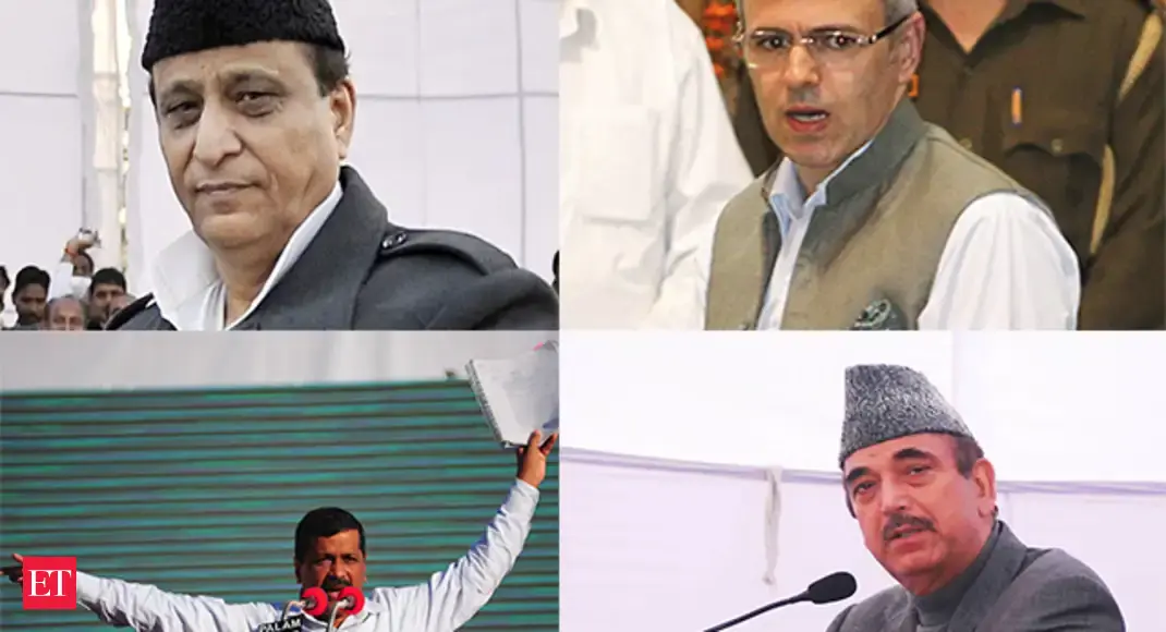 Controversial political statements of 2016 - Controversies ...