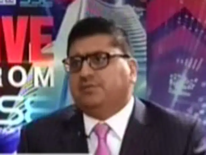 Have maintained 2-3 times industry growth: Gulf Oil MD Ravi Chawla ...