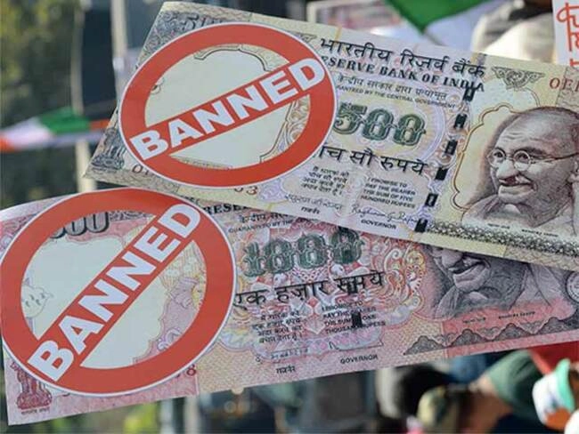 demonetisation: From 'The Daily Show' to Baba Sehgal, every time ...