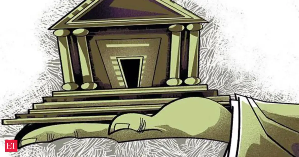 Bank of Maharashtra adopts a village in Sangli for digital transactions ...