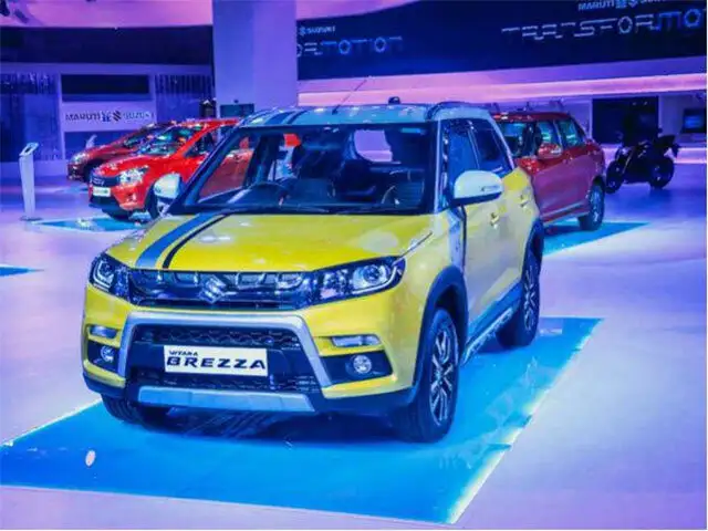 Isuzu D-Max V-Cross - Cars that became game changers in 2016 | The ...