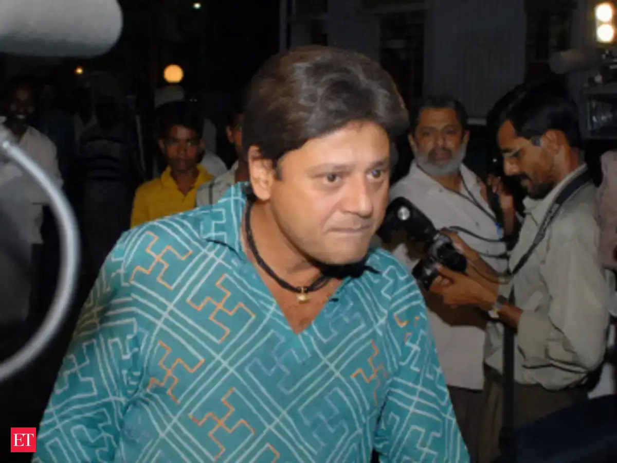 Rose Valley scam: TMC MP Tapas Pal appears before CBI - The Economic ...