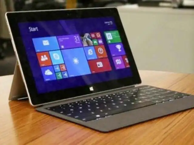 Now, Microsoft to launch Surface Pro 5 tablet soon - 17 | The Economic ...