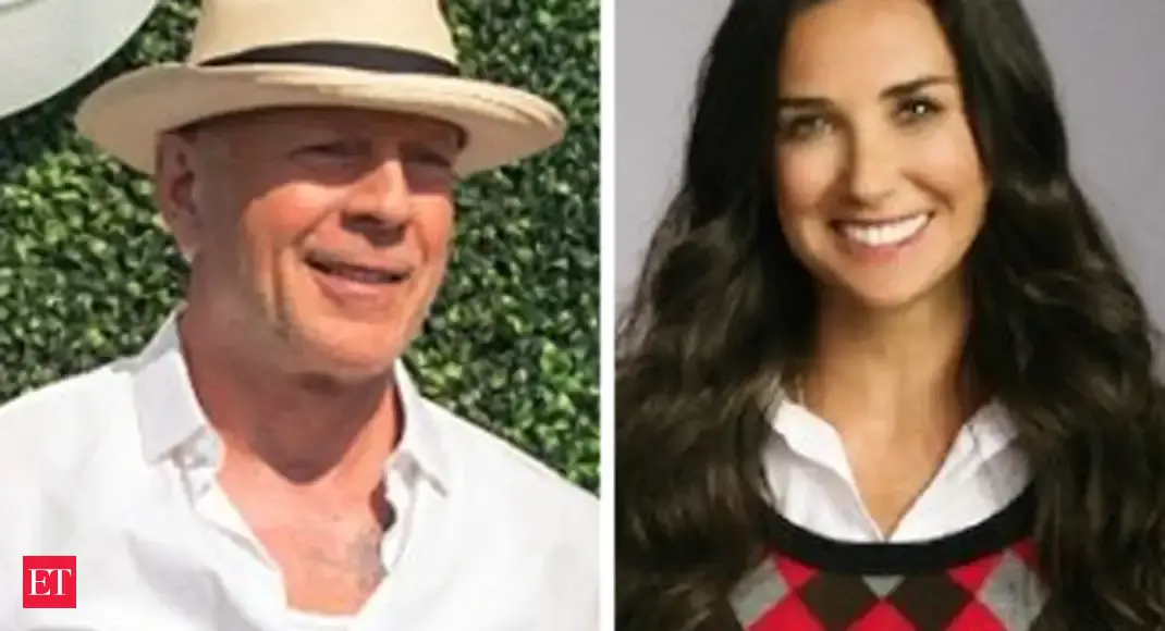 Actors Bruce Willis and Demi Moore donate Idaho theater to local troupe ...