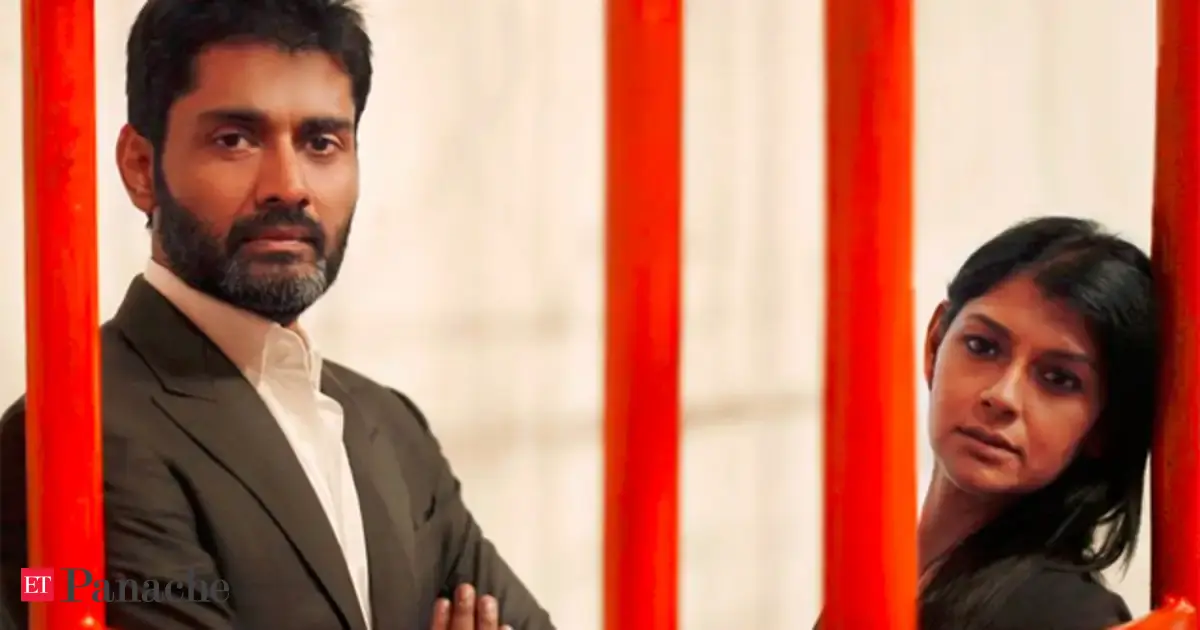 Nandita Das: Actress Nandita Das and husband Subodh Maskara split after ...