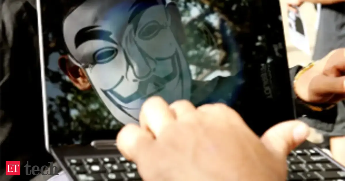 Tools for DDoS attacks available for free online - The Economic Times