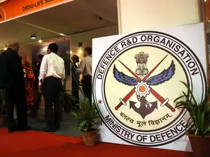 DRDO planning research campus in Madhya Pradesh - The Economic Times