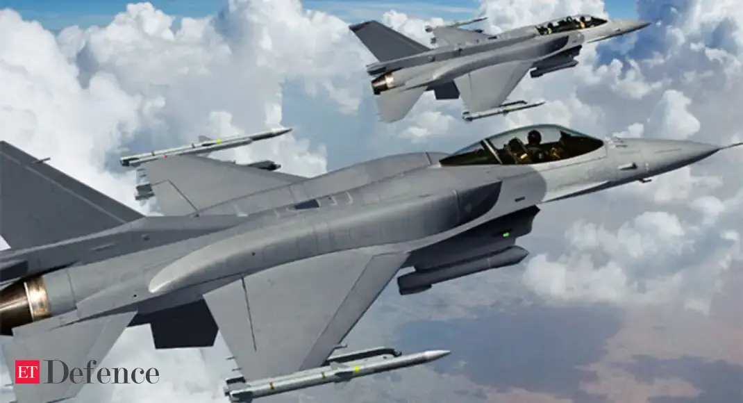 Watch: India's next Western origin fighter jet- US F-16 or Sweden's ...