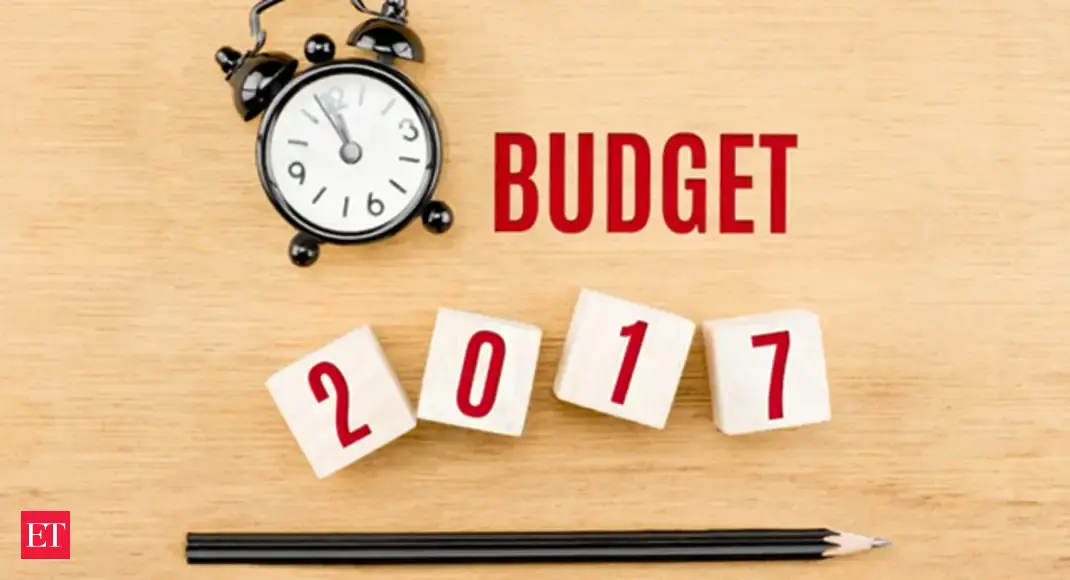 The man behind India's Budget - Budget 2017: Five facts you must know ...