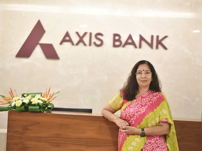 Axis Bank: Axis Bank becomes third lender to offer block chain service ...