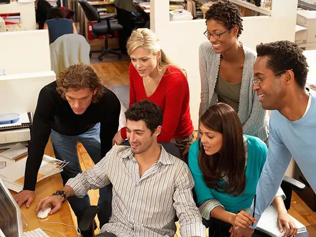 5 ways to tackle a challenging project - Stick to the plan | The ...