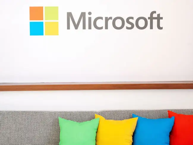 Microsoft: Uniquely positioned to offer secure solutions: Microsoft ...