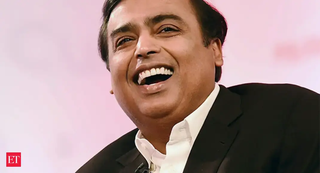 Chairman Mukesh Ambani: Mukesh Ambani promises Rs 10,000 crore more