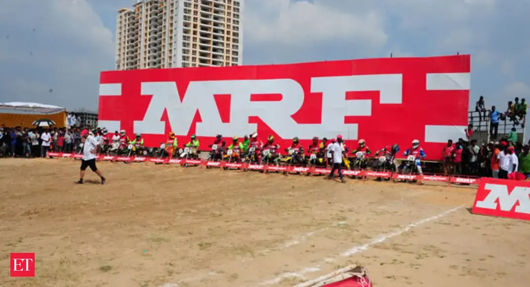 MRF plans to invest Rs 4,500 crore on new facility in Gujarat - The ...