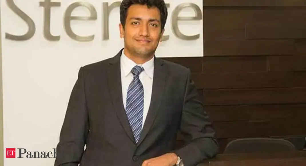 Ankit Agarwal: Angel investor Ankit Agarwal's hiring tip: Startups ...