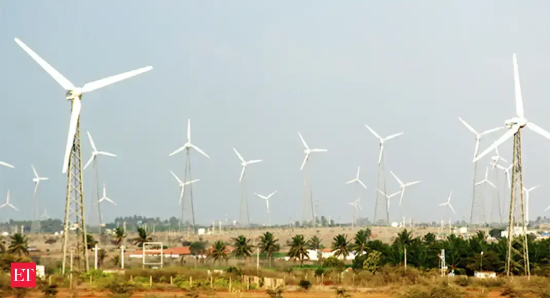 energy: Tata Power Renewable Energy commissions 2 projects in Tamil ...