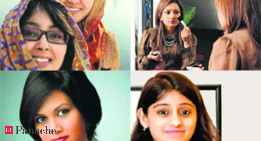 Ashni Biyani - | The Economic Times