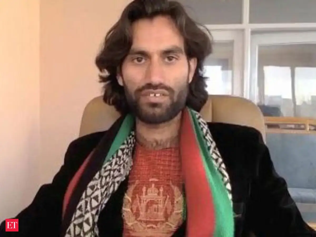 Pakistan army using Pashtun girls as sex slaves? - The Economic Times ...