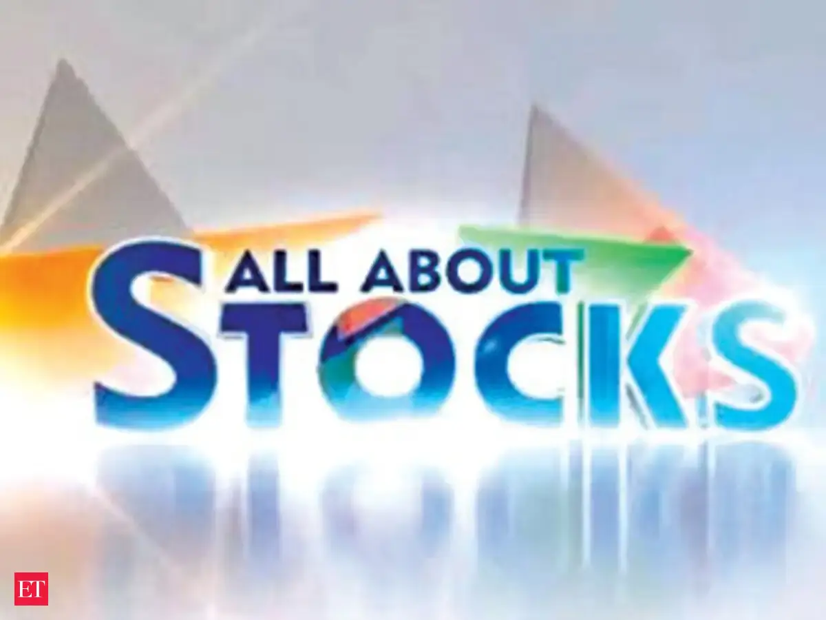 stocks: All About Stocks: Markets this week - The Economic Times Video ...