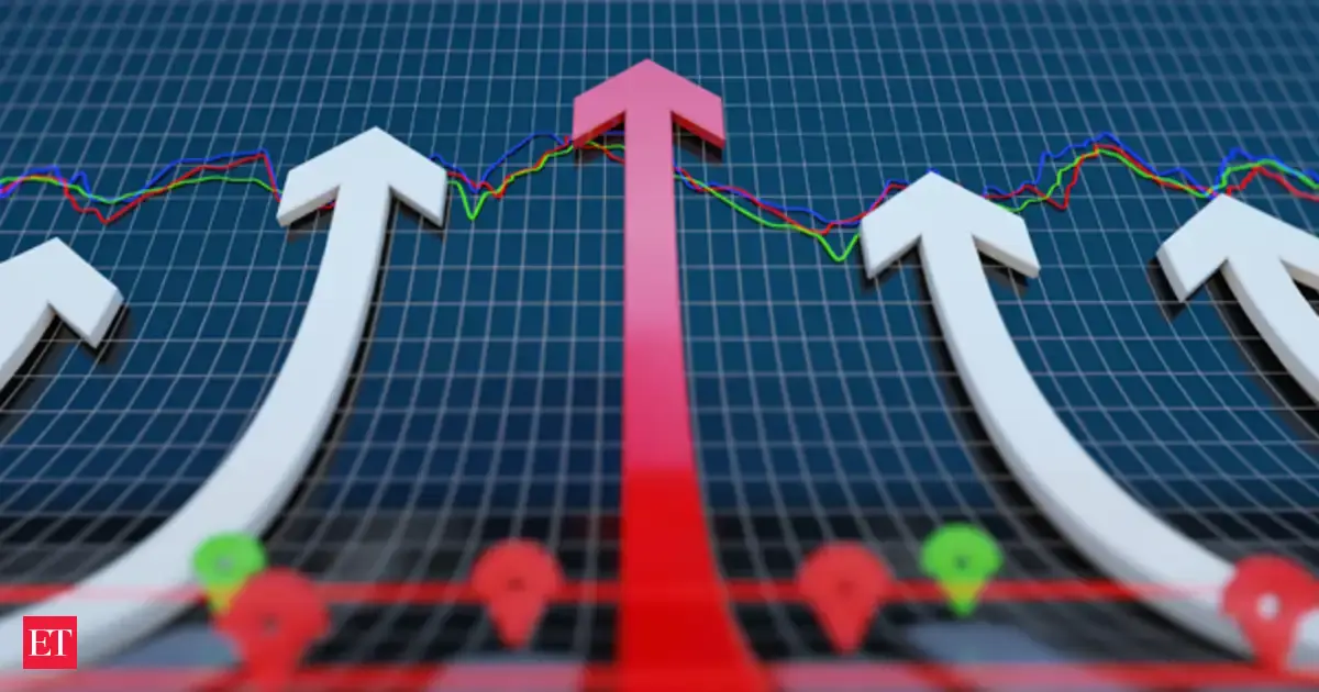 Gross Fiscal Deficit - The Economic Times