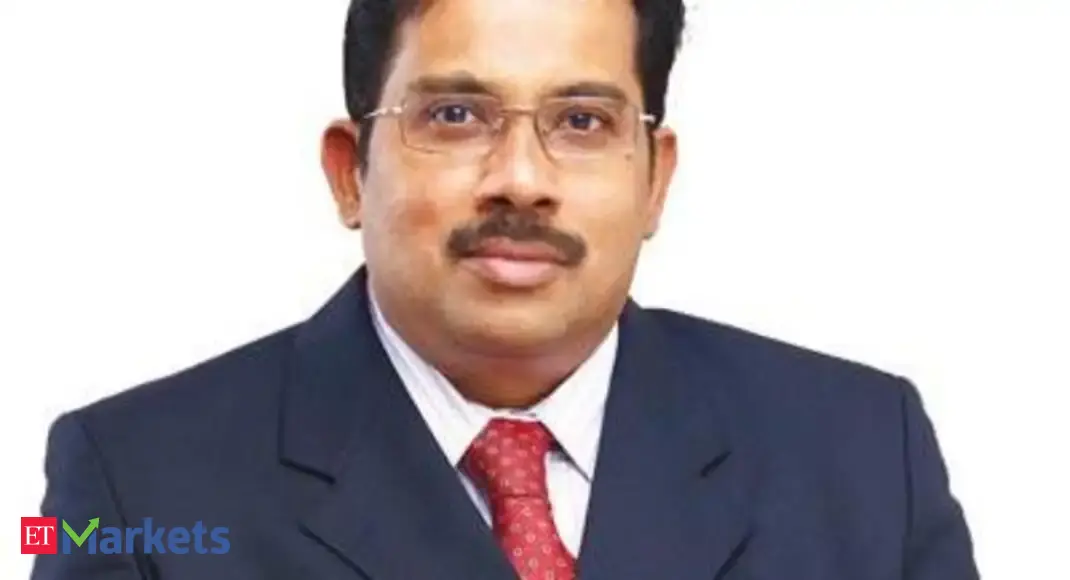 Muthoot Finance: In next 3-4 quarters, there may be about 100 bps ...