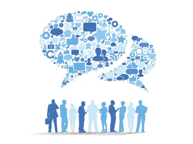 3. Your story - 5 tips to network effectively | The Economic Times