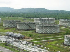 Assam: Assam's Numaligarh Refinery exports wax to Thailand, Hong Kong ...