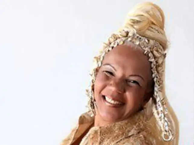 'Lambada' singer Loalwa Braz found dead in Brazil - The Economic Times
