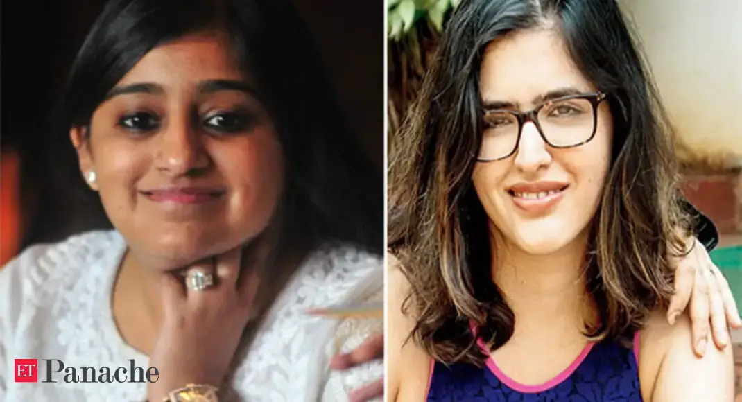 I made sure gender didn’t come in the way: Future Group's Ashni Biyani ...
