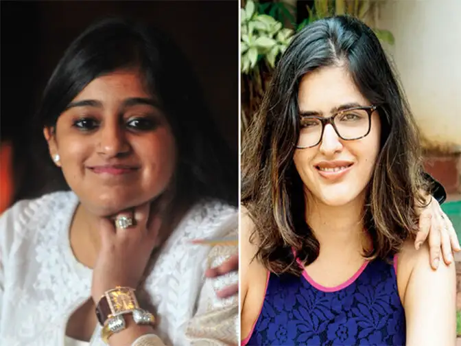 An equal music: How Ashni Biyani & Lara Balsara overcame gender bias in ...
