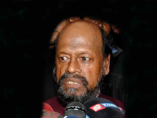 Former Assam minister Akon Bora grilled by Anti-Corruption wing - Akon ...