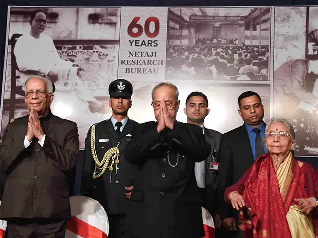 History revisited - Netaji’s Great Escape car springs back to life ...