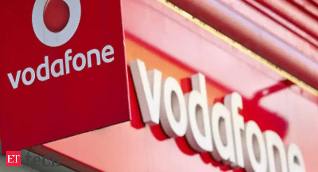 Vodafone offers 3G/4G data, unlimited voice calling for postpaid ...