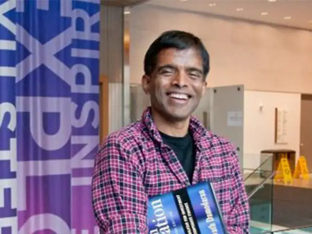 ET Markets Pre-budget meet: Aswath Damodaran on the Budget and value ...