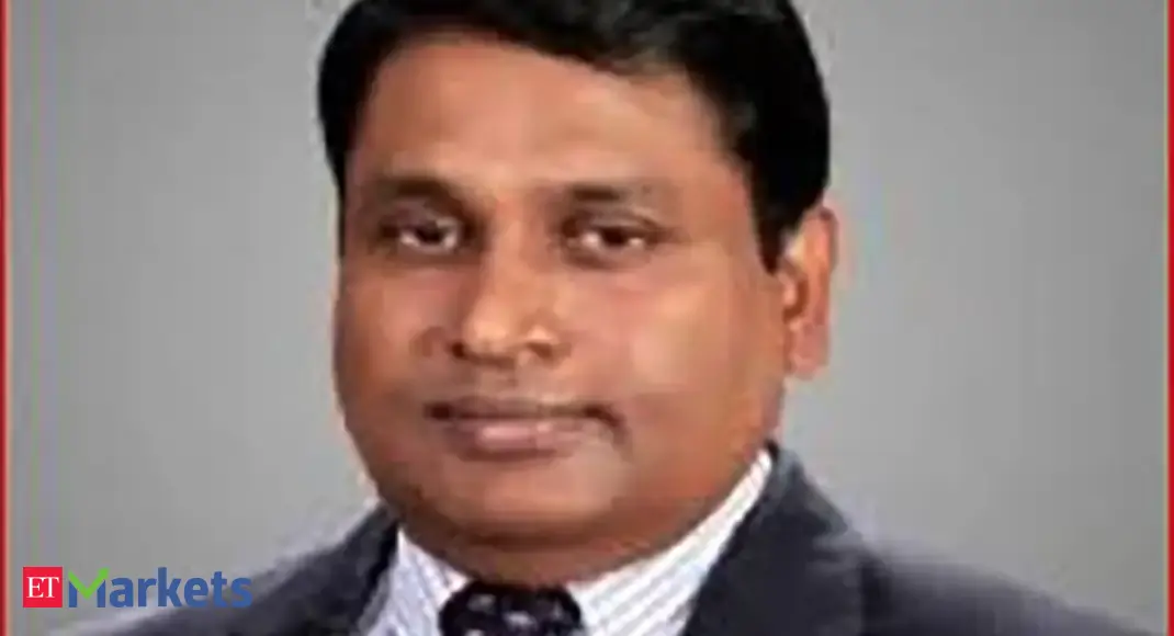 HCL Tech: We look at uncertainty and disruption as a big opportunity: C ...