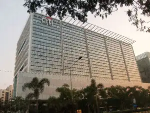 Blackstone in talks to buy space in FIFC tower for Rs 850 crore - The ...