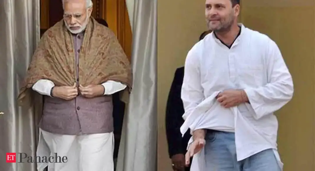 Modi to Rahul Gandhi, a look at all the dubious degree rows - The ...