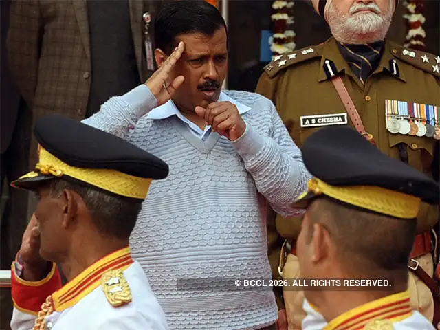 Common cold - 10 Republic Day photos you are less likely to see | The ...