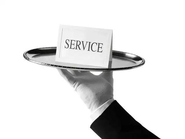 9. Right to deny service charge - 10 non-negotiable financial rights ...