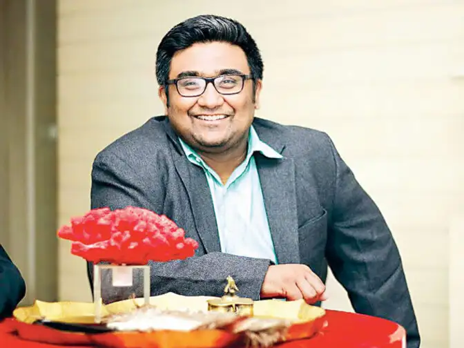Freecharge co-founder Kunal Shah's tip to entrepreneurs: Deal with ...