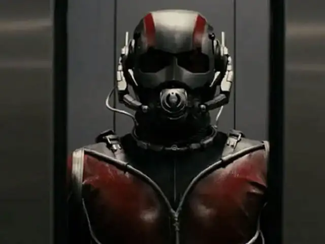 Ant Man: Small is powerful - What Batman, Superman and Shaktimaan can ...
