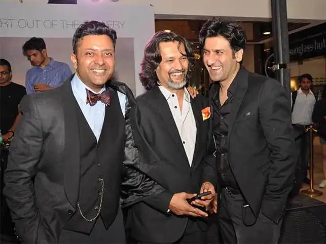 When Bollywood and the hospitality world came together to celebrate art ...