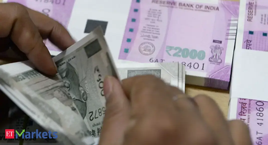 Rupee: Rupee scales one-month high of 67.87 ahead of Budget - The ...