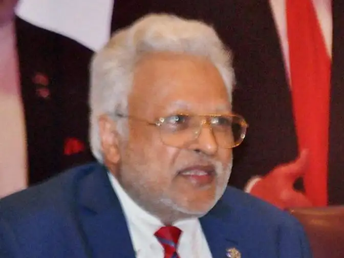 H1B issue not a sticking point in India-US ties: Shalabh Kumar - The ...