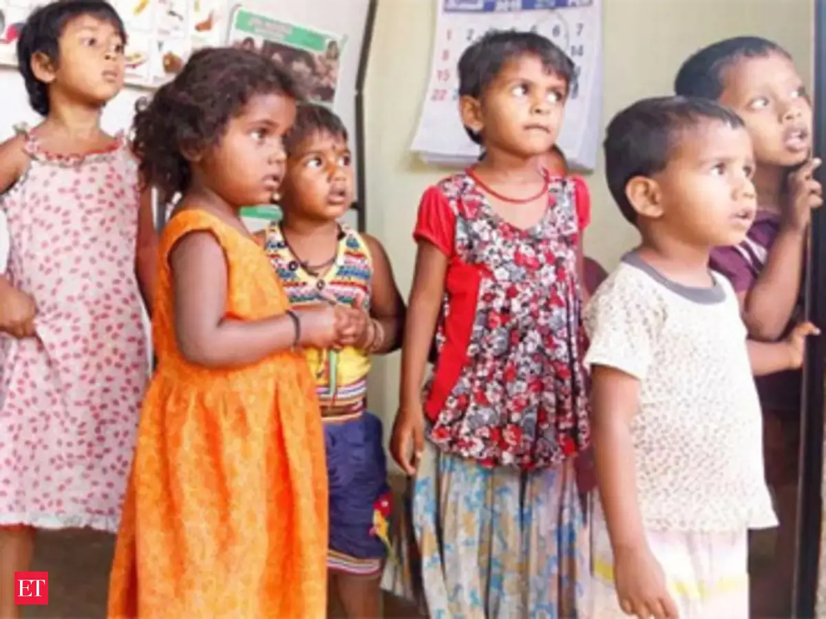 Govt is focused towards women and child welfare schemes: FM - The ...