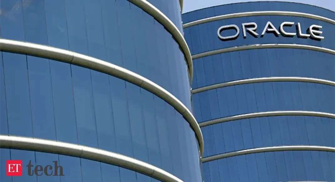 Oracle's second largest campus will soon be a reality in Bengaluru ...