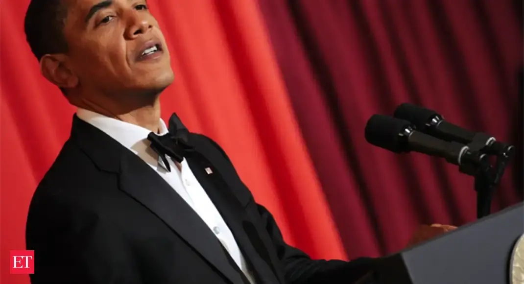 Majority of Americans want Barack Obama back as President: Poll - The ...